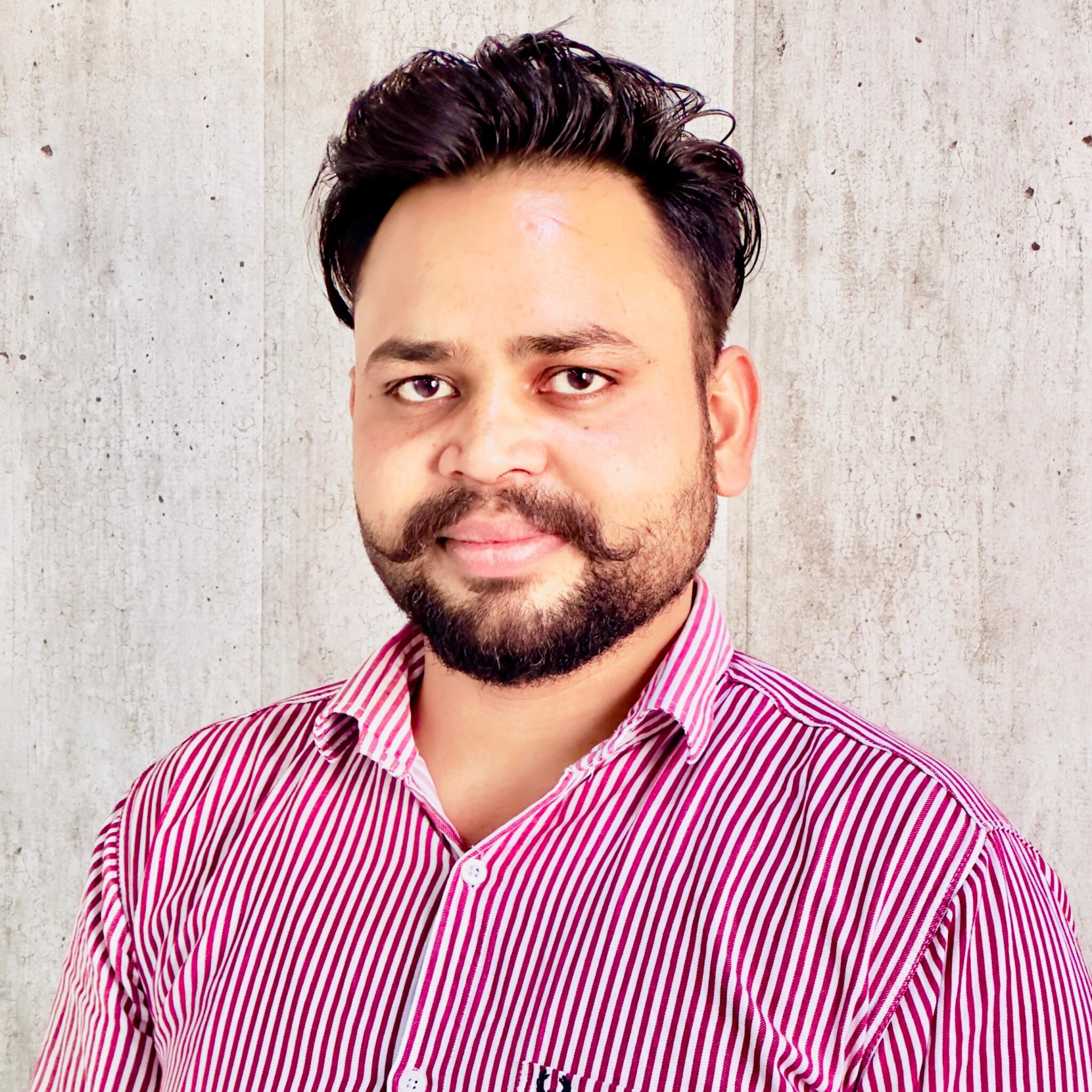 Team – Solidus Techno Power